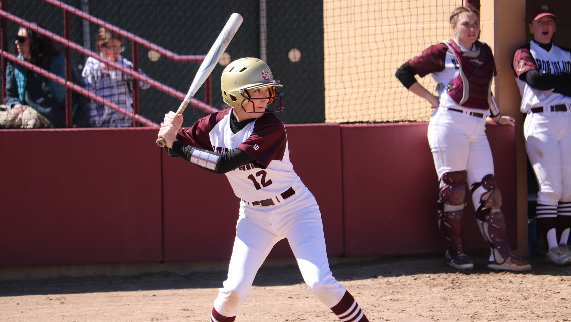 Rhode Island College Names Lauren Hatfield Head Softball Coach - Rhode ...