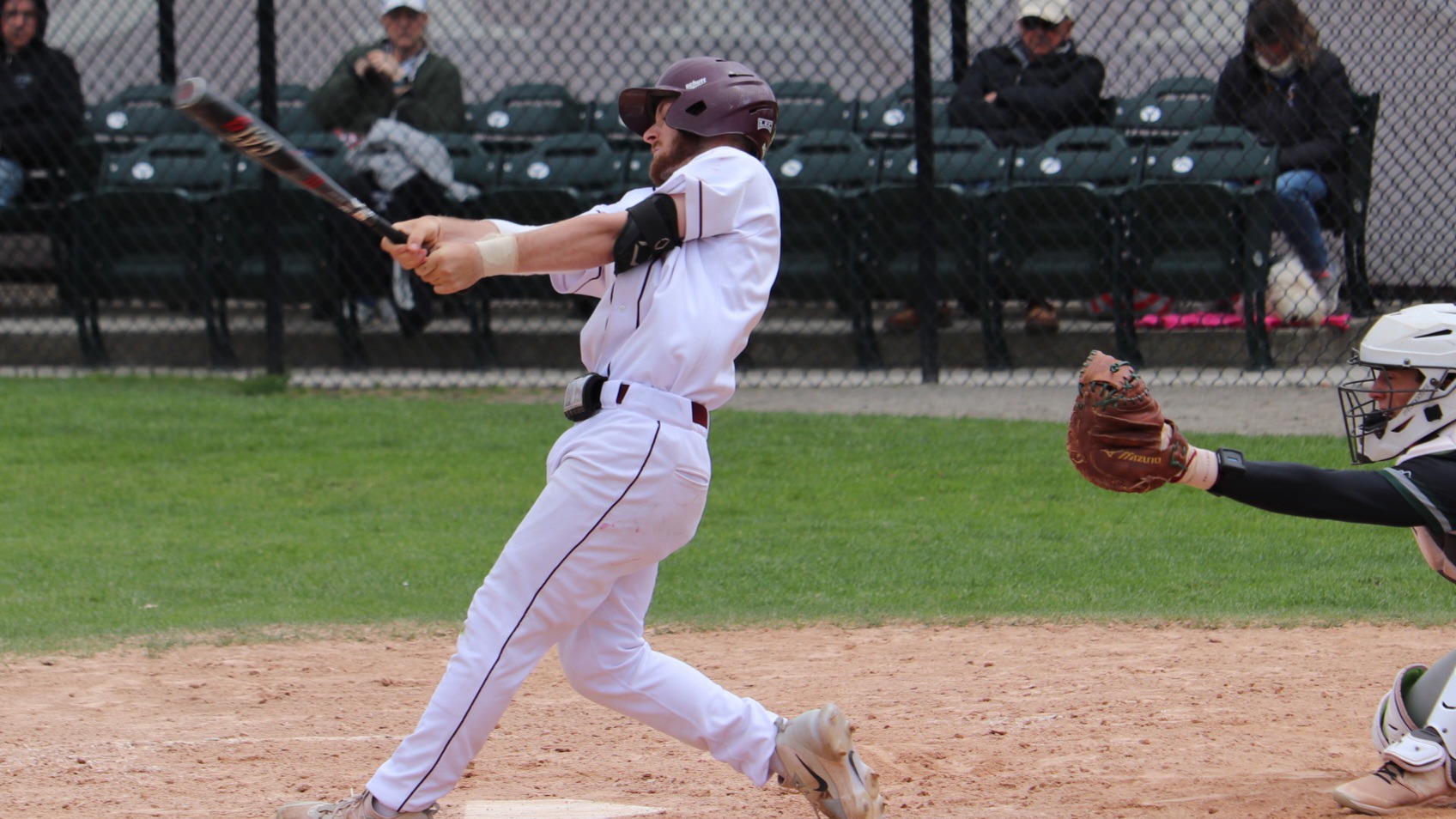 Castleton Shocks Anchormen - Rhode Island College