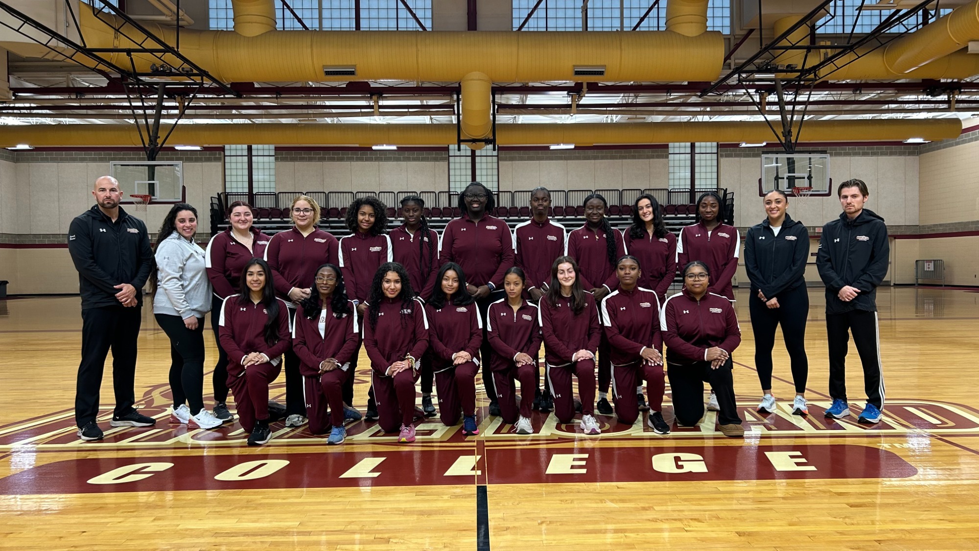 RIC Mourns the Loss of Athletic Hall of Famer Ray Huelbig '72 - Rhode ...