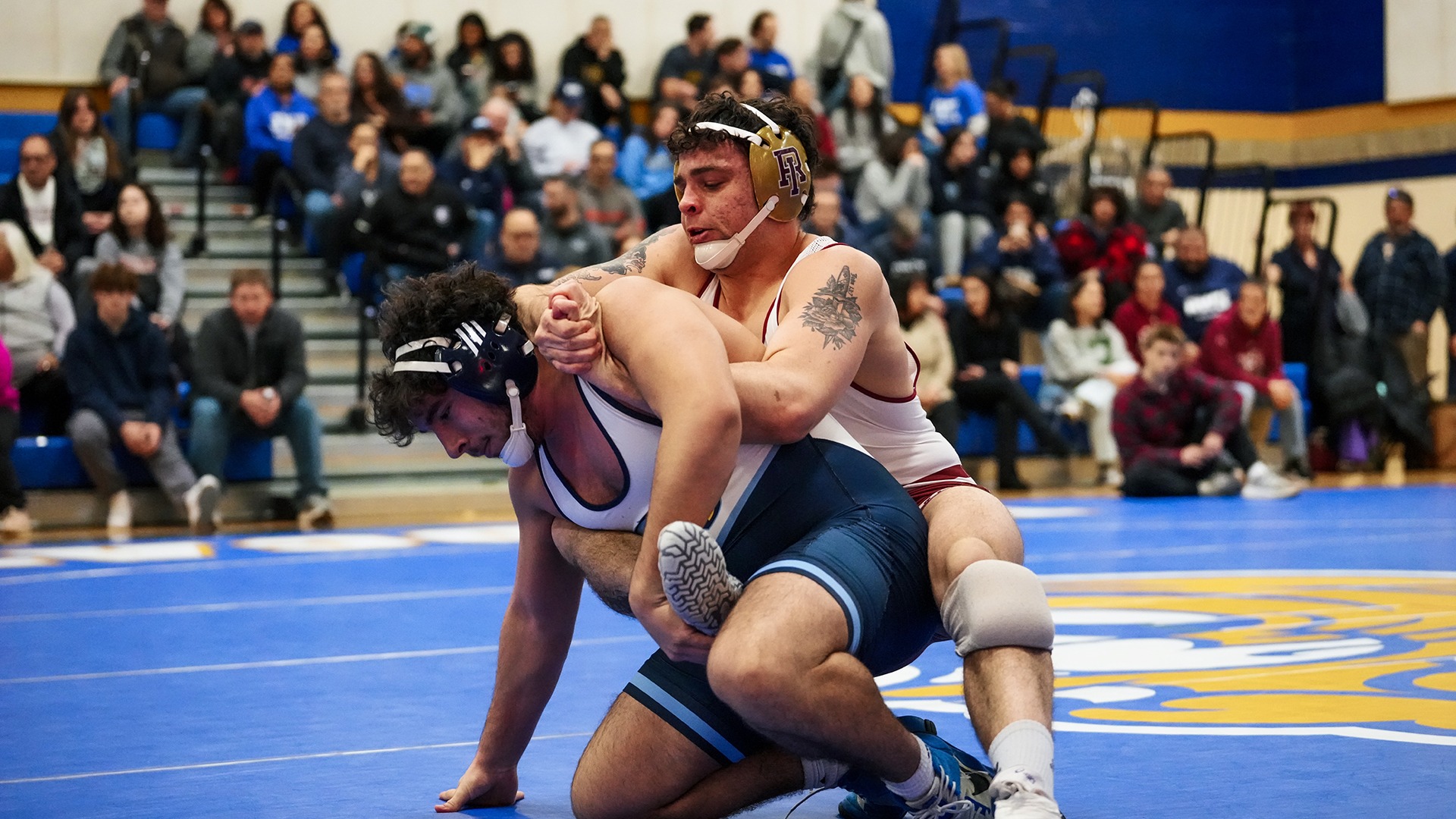 Kelly, McCarthy and Alfonso Advance at NCAA Div. III Northeast Region ...