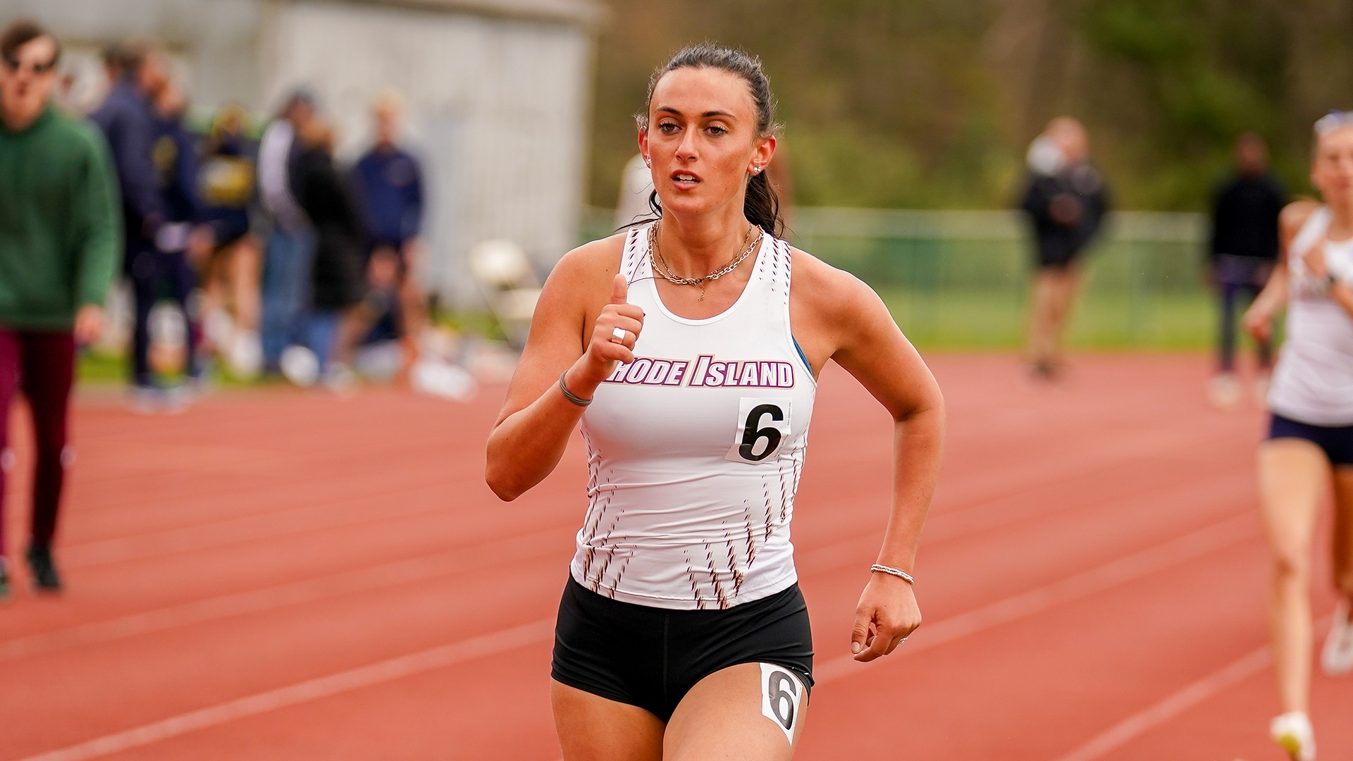 Oliver Leads Anchorwomen at UMass Dartmouth Invitational - Rhode Island ...