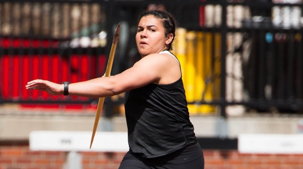 Morgan Rennekamp - 2015-16 - Women's Track and Field - Army West Point