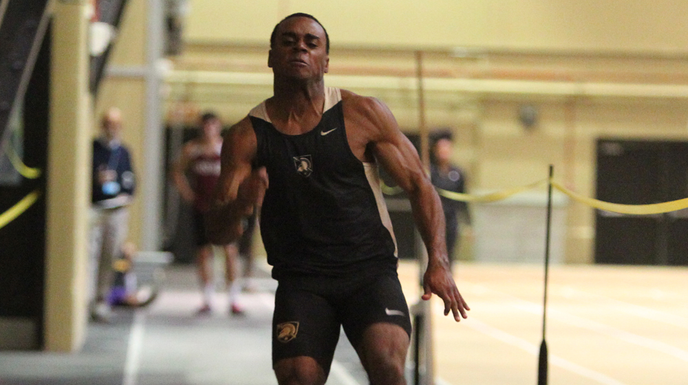 Ben Sims - 2018-19 - Men's Track and Field - Army West Point