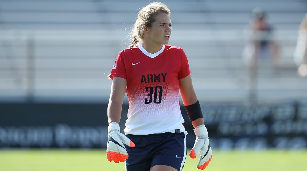 Kimberly Comstock - 2017 - Women's Soccer - Army West Point