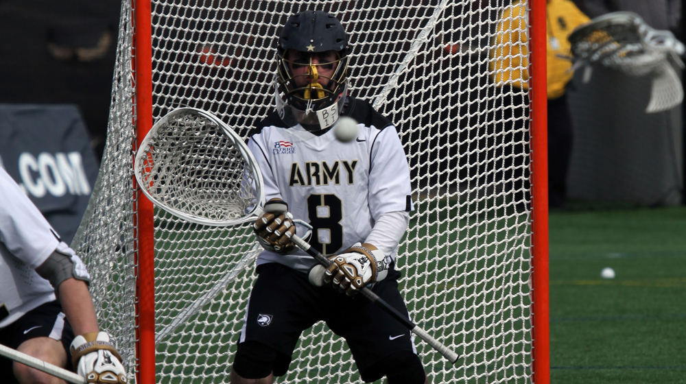 Jackson Tamasitis - 2017 - Men's Lacrosse - Army West Point