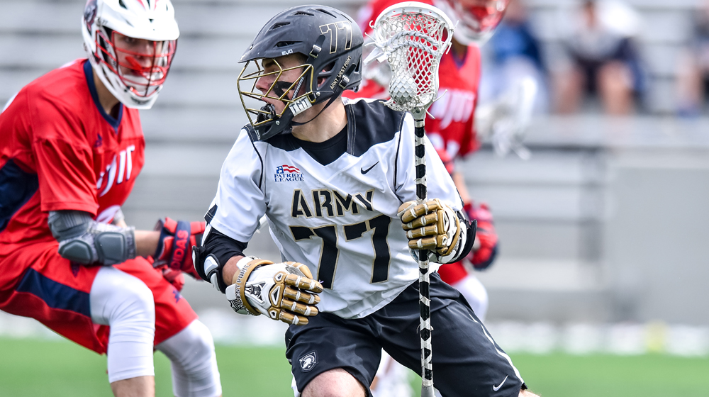 Connor Cook - 2016 - Men's Lacrosse - Army West Point