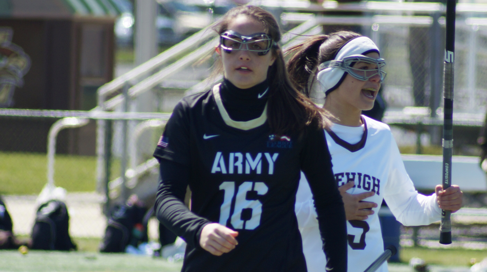 Amanda Roper - 2017 - Women's Lacrosse - Army West Point