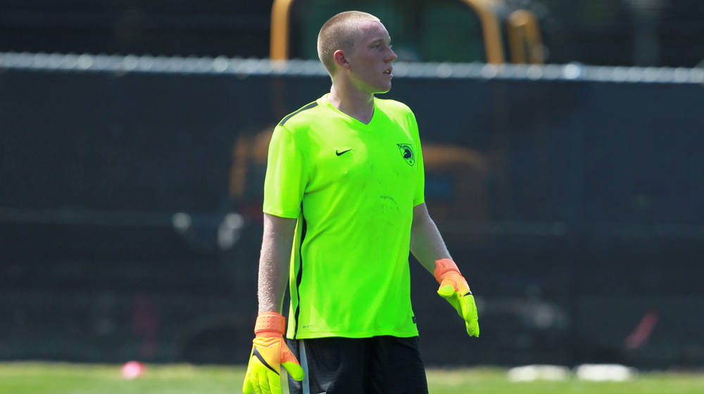 Justin Stoll - 2019 - Men's Soccer - Army West Point
