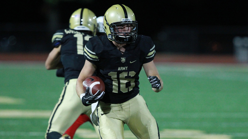 Jake Gigliotti - 2019 - Sprint Football - Army West Point