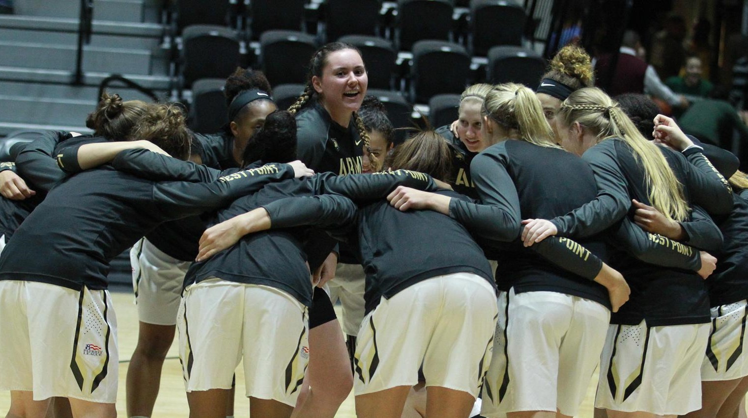 Jessica Rawls - 2020-21 - Women's Basketball - Army West Point