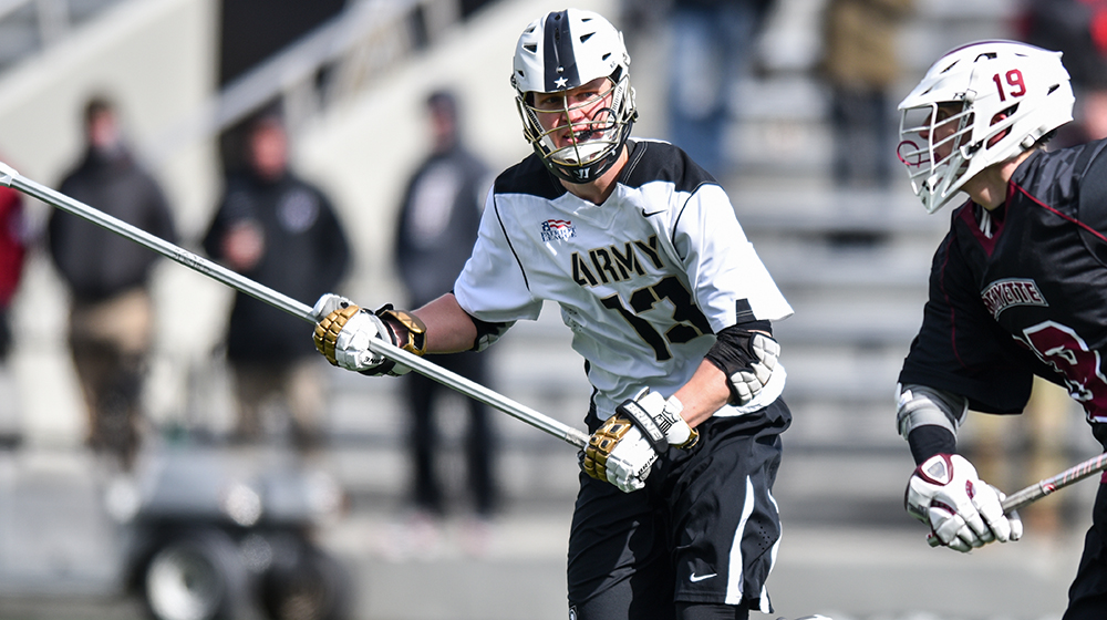 Reaves Klipstein - 2017 - Men's Lacrosse - Army West Point