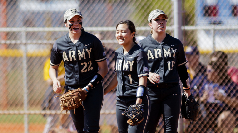 Nena Riccoboni - 2018 - Softball - Army West Point