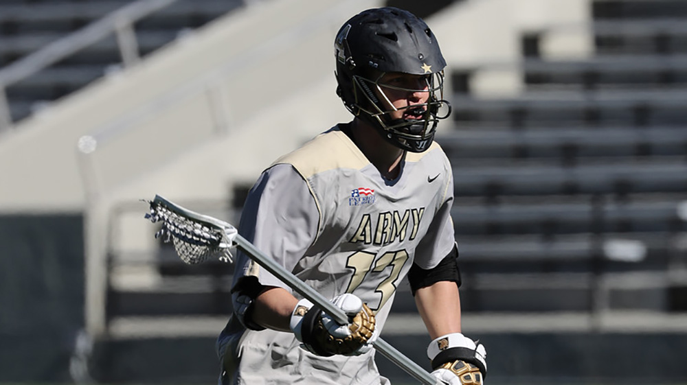 Reaves Klipstein - 2017 - Men's Lacrosse - Army West Point