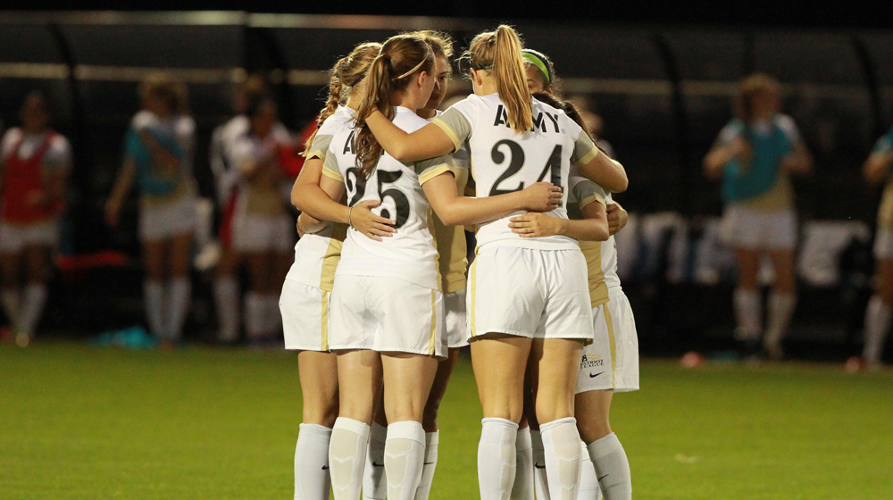 Emily Torres - 2020 - Women's Soccer - Army West Point