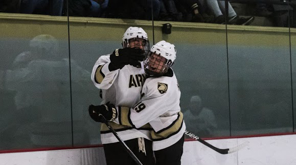 Dominic Franco - 2019-20 - Hockey - Army West Point