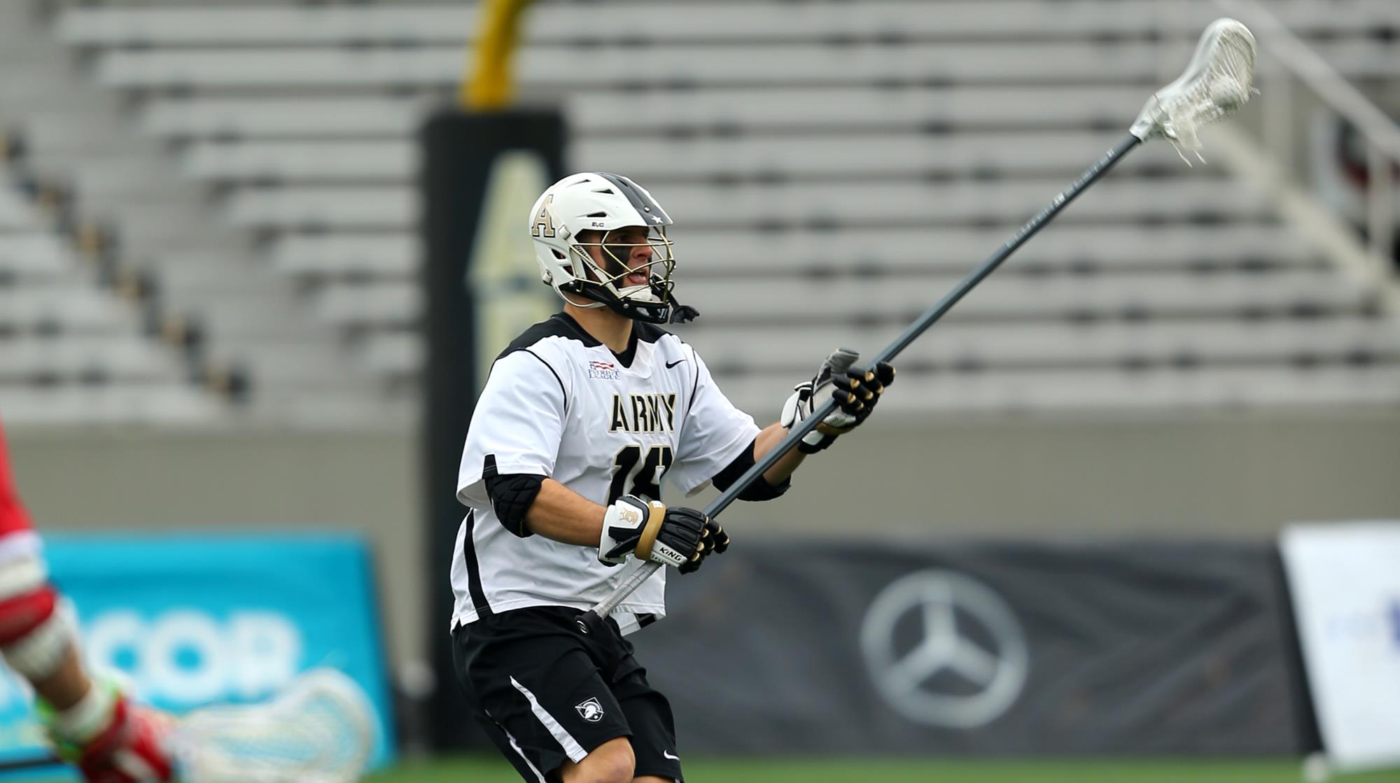 Dom Ricca - 2018 - Men's Lacrosse - Army West Point