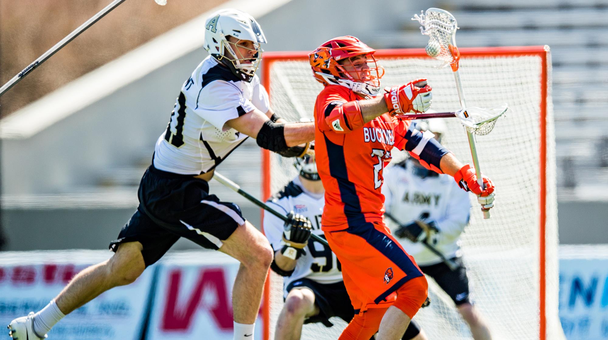 Johnny Surdick - 2019 - Men's Lacrosse - Army West Point