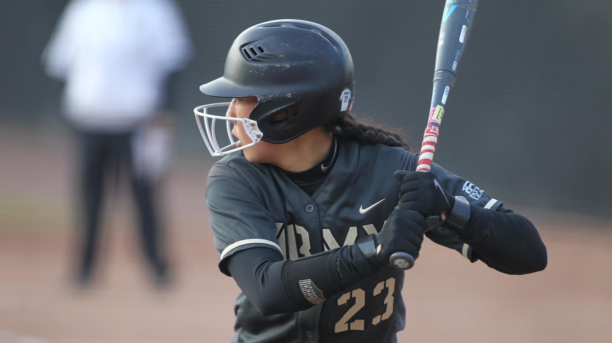 Carrie Reilly - 2019 - Softball - Army West Point