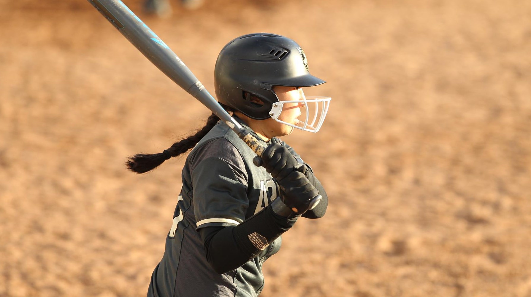 Carrie Reilly - 2019 - Softball - Army West Point