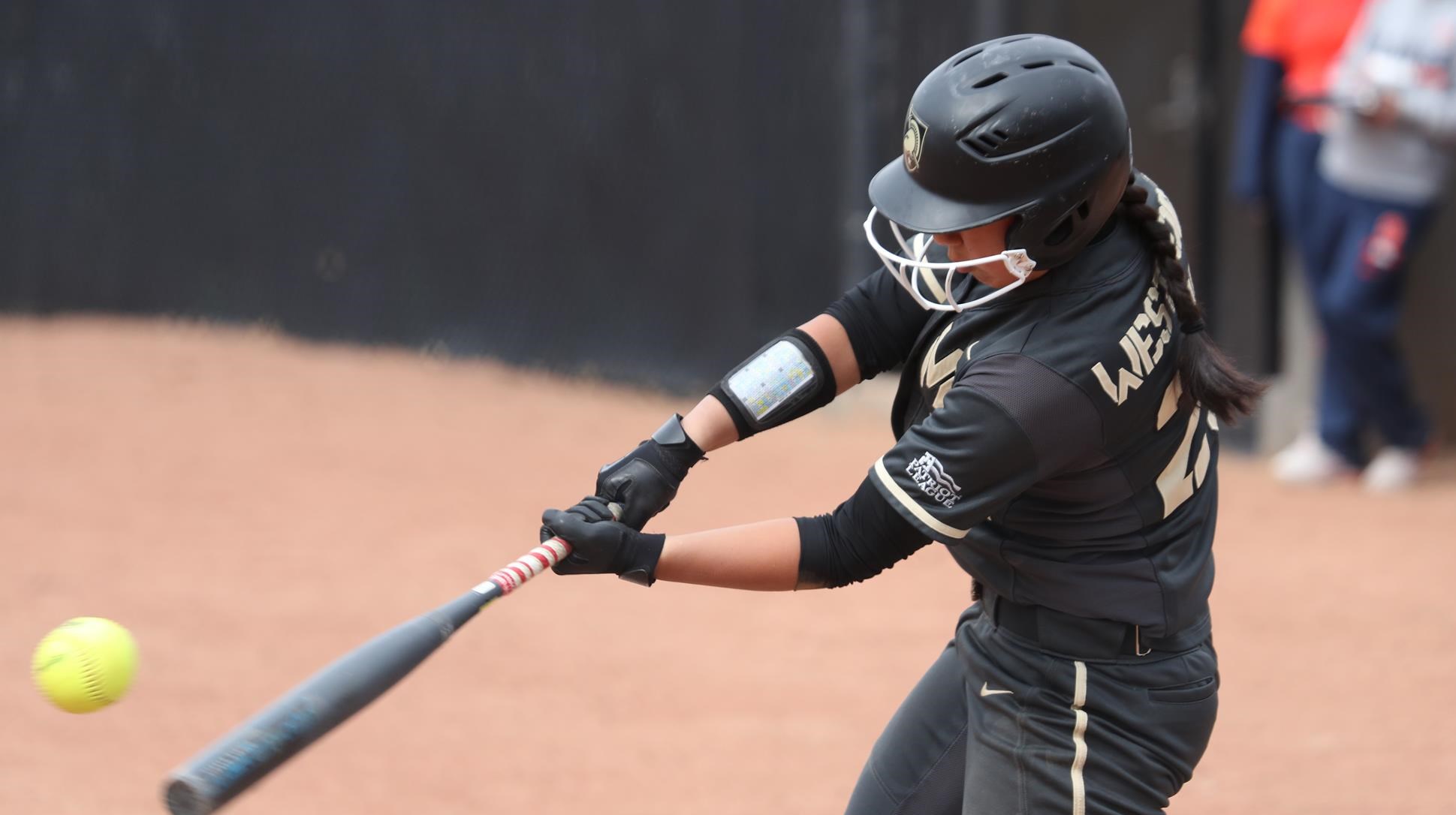 Carrie Reilly - 2019 - Softball - Army West Point