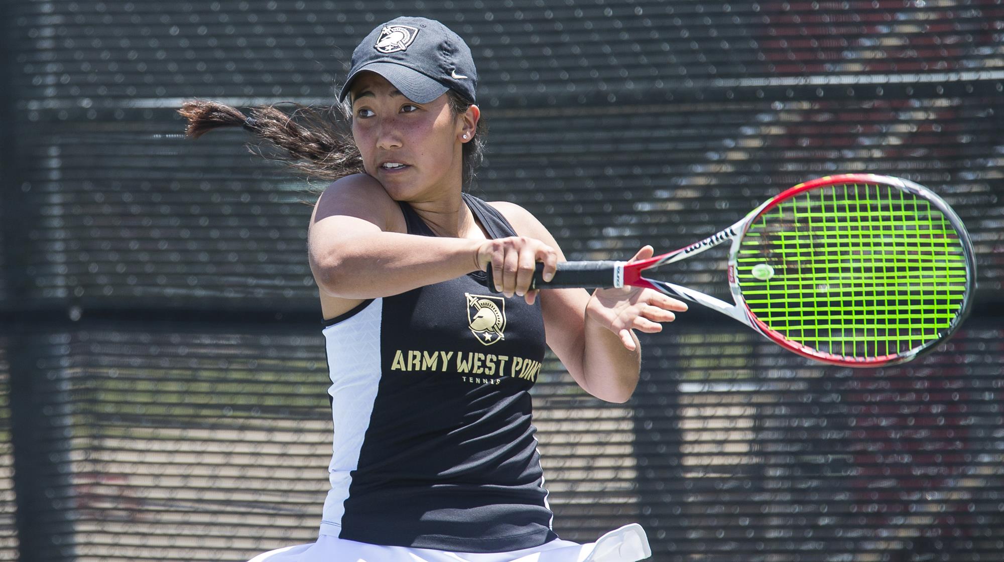 Danna Funaro - 2019-20 - Women's Tennis - Army West Point