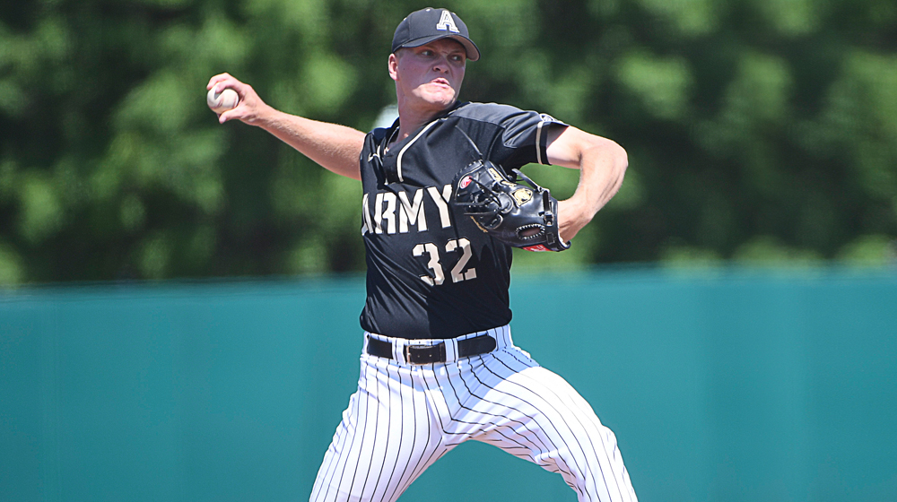 Sam Messina - 2019 - Baseball - Army West Point