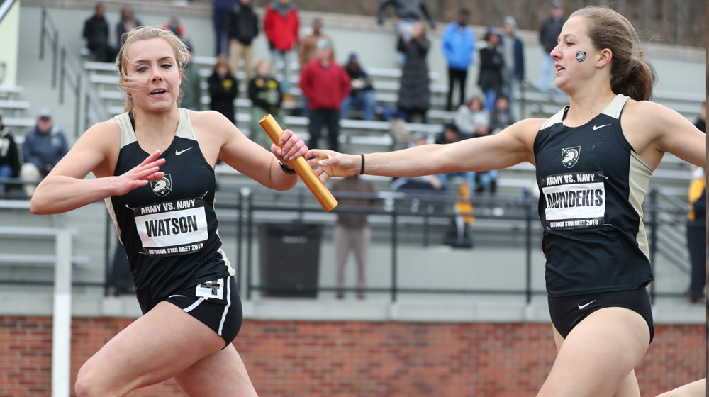 Haley Watson - 2019-20 - Women's Track and Field - Army West Point