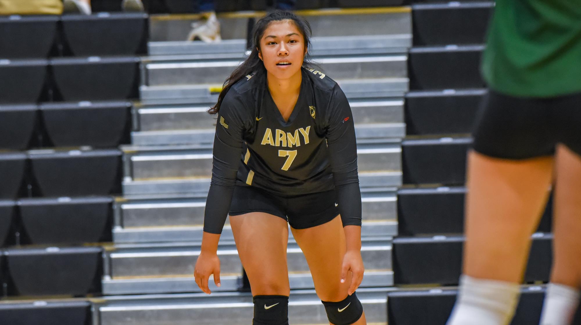 Nikki Lum - 2019 - Volleyball - Army West Point