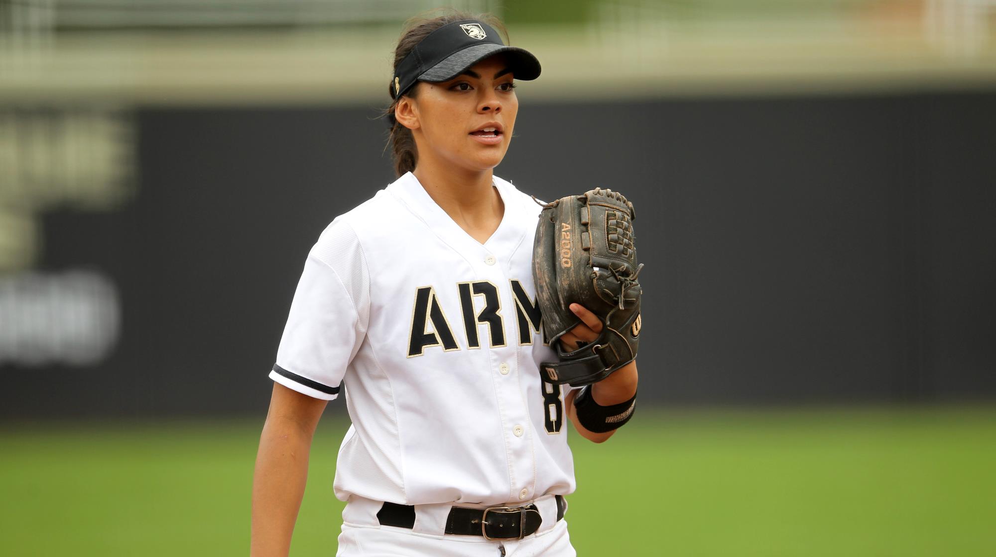 Emily Ballesteros - 2020 - Softball - Army West Point