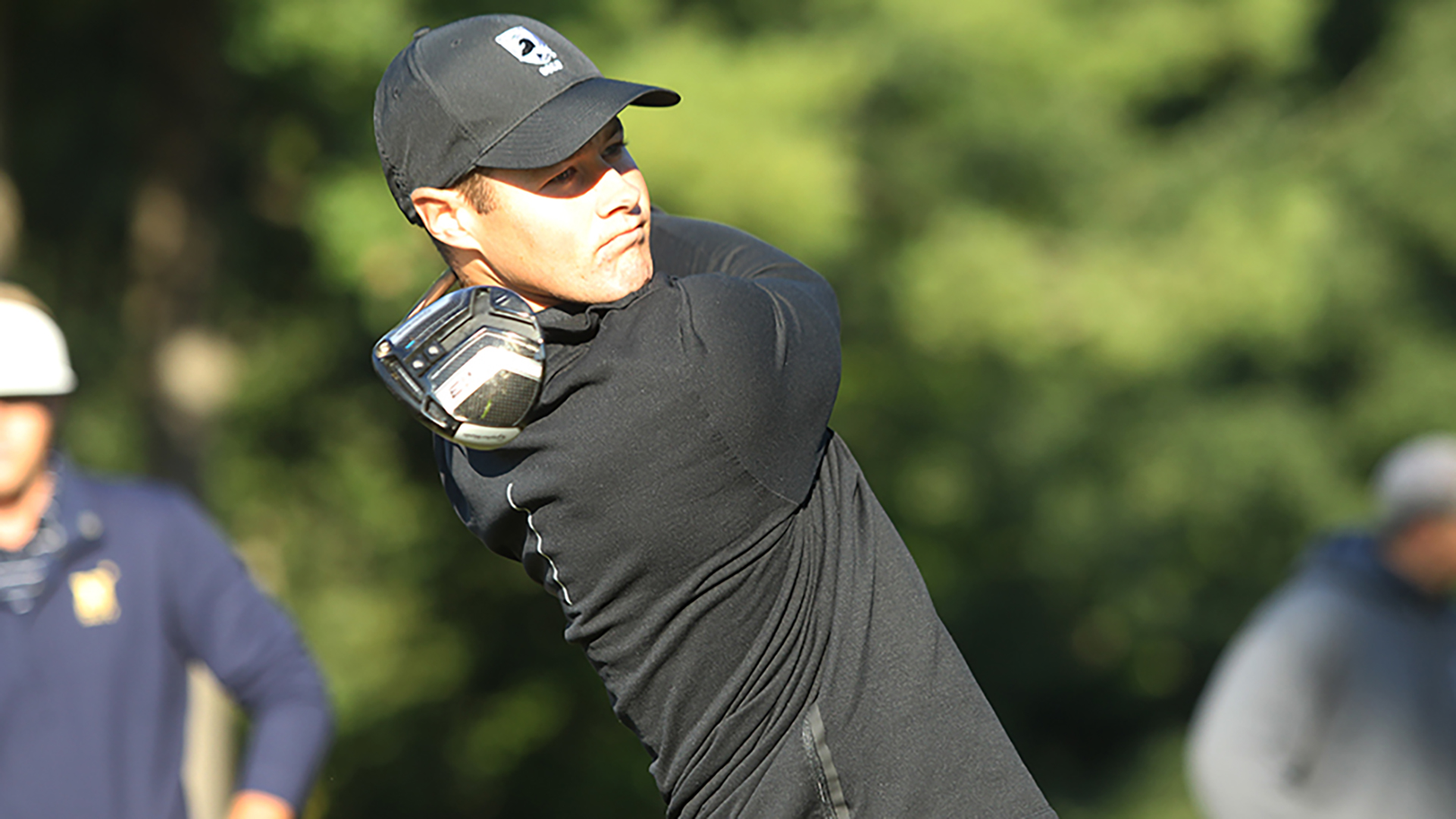 Justin Williamson - 2019-20 - Men's Golf - Army West Point