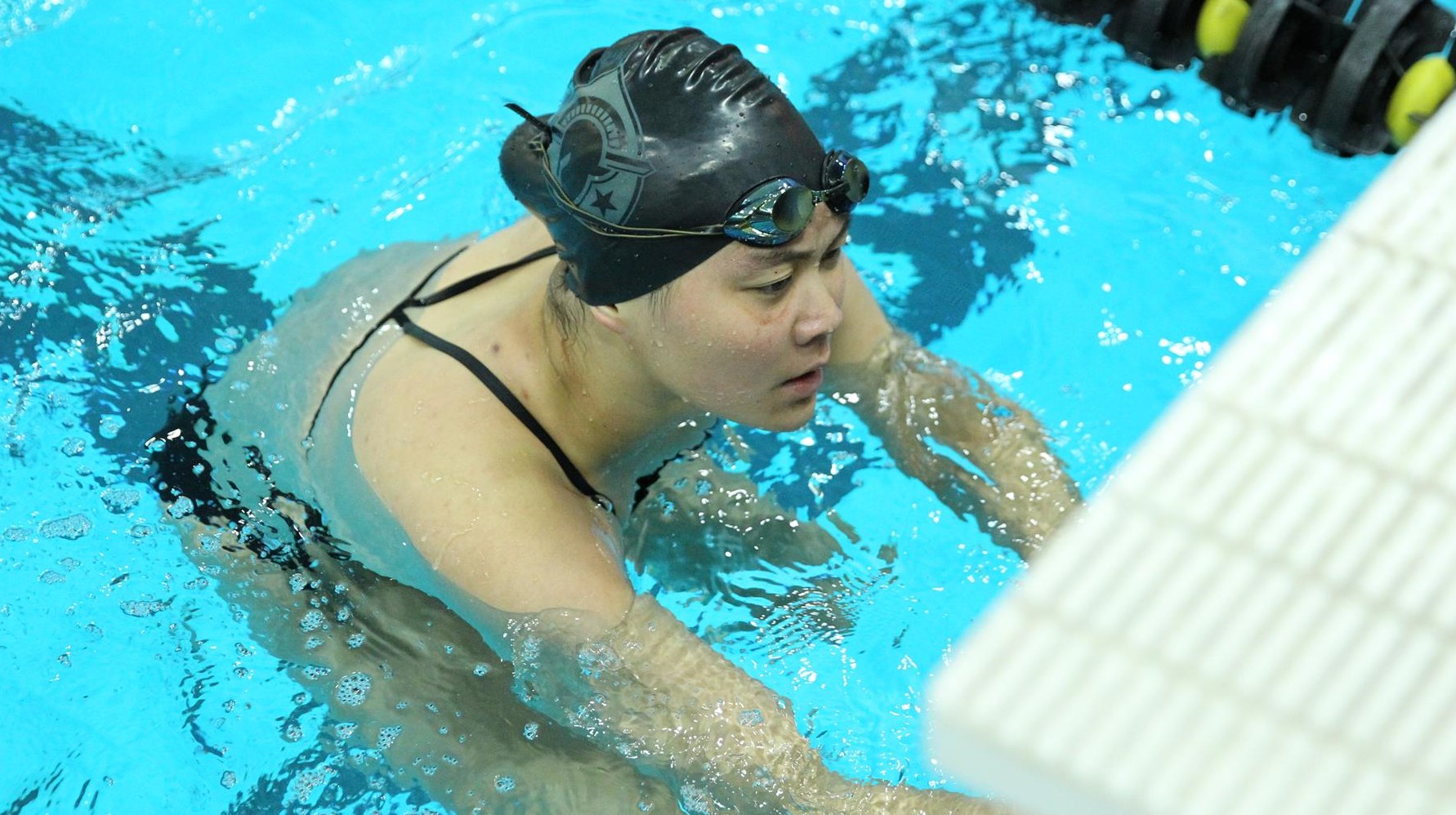 Whitney Chang - 2020-21 - Women's Swimming and Diving - Army West Point
