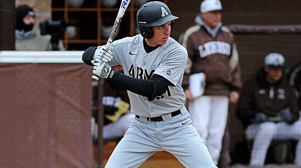 John McKenna - 2020 - Baseball - Army West Point