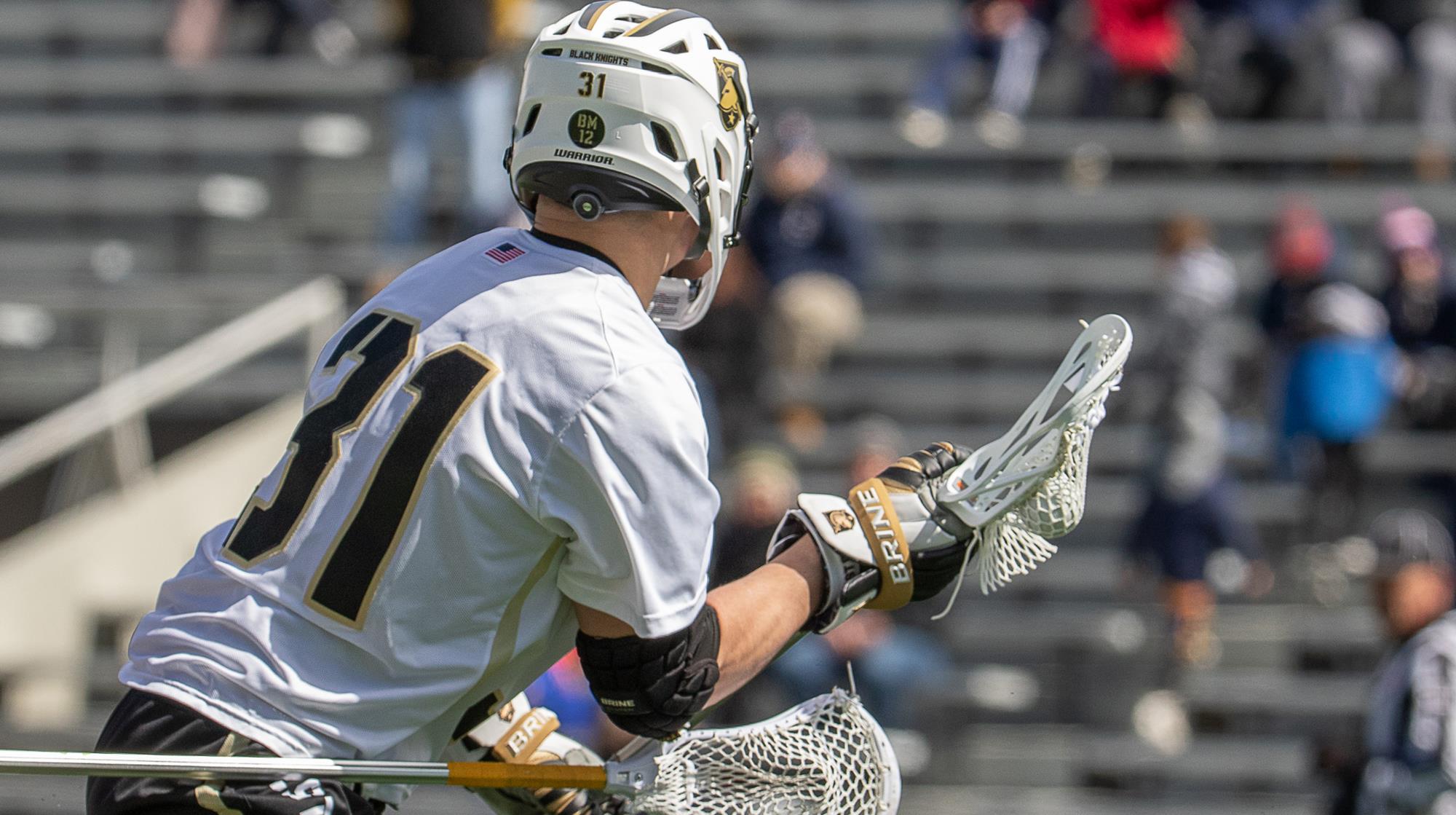 Evan Condon - 2019 - Men's Lacrosse - Army West Point