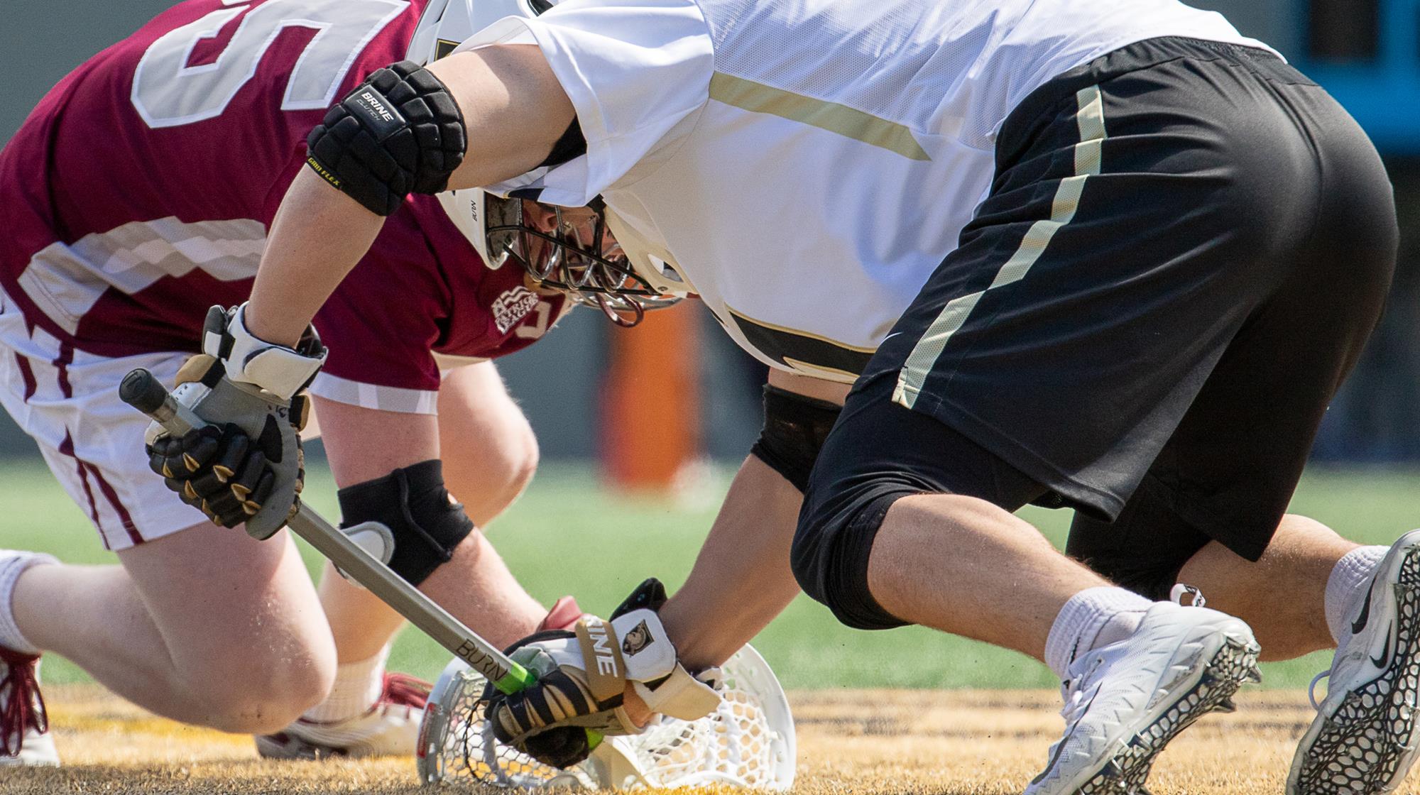 Evan Condon - 2019 - Men's Lacrosse - Army West Point