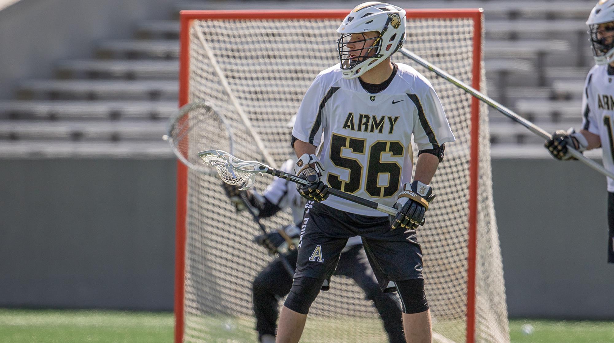 Anthony George - 2020 - Men's Lacrosse - Army West Point