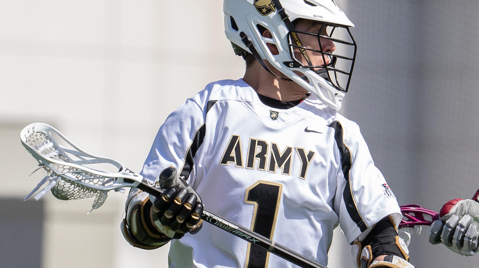 Tommy Marino - 2019 - Men's Lacrosse - Army West Point