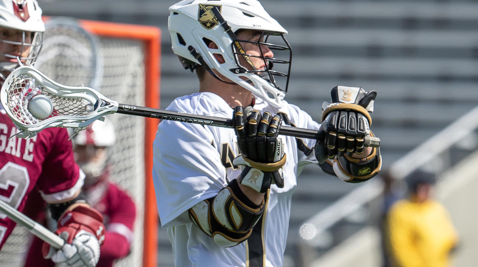 Tommy Marino - 2019 - Men's Lacrosse - Army West Point