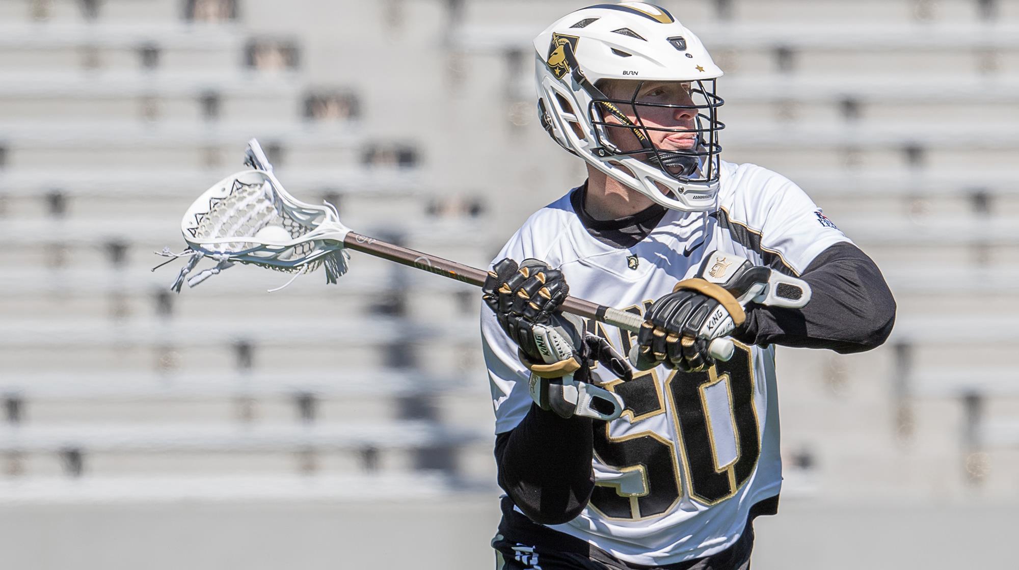 Tommy Marino - 2019 - Men's Lacrosse - Army West Point