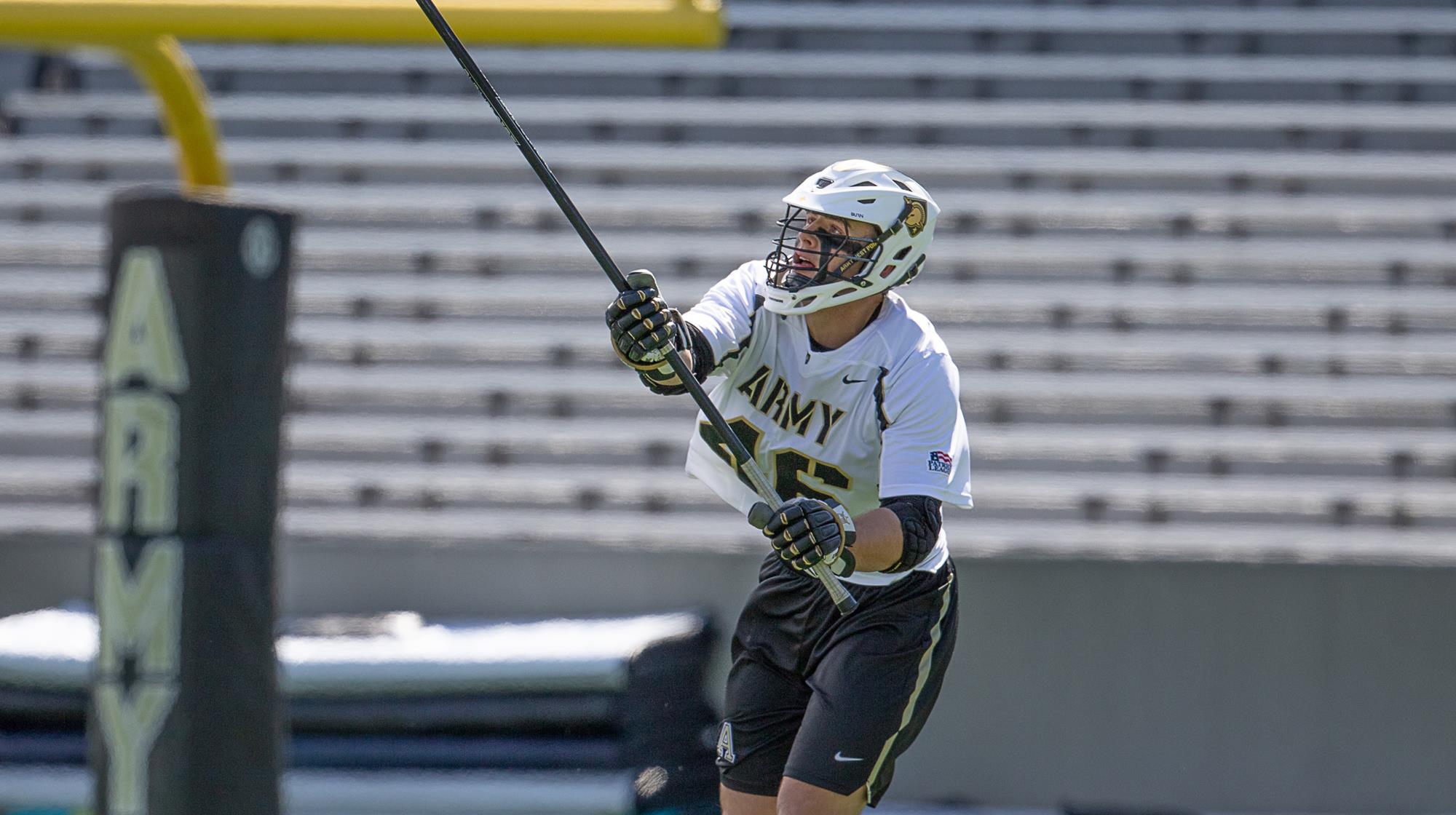 Tom Rigney - 2020 - Men's Lacrosse - Army West Point