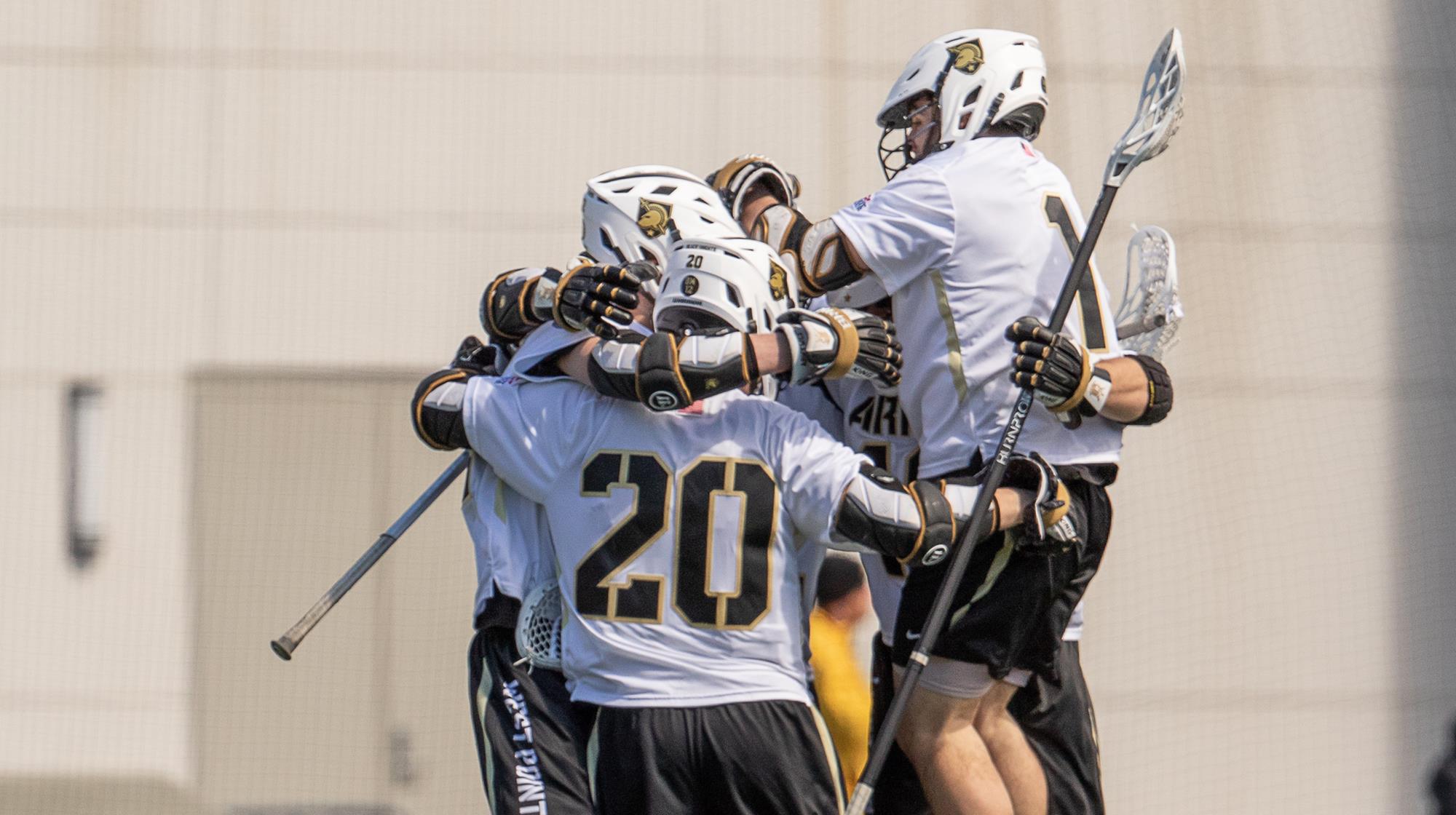 Gunner Philipp - 2022 - Men's Lacrosse - Army West Point