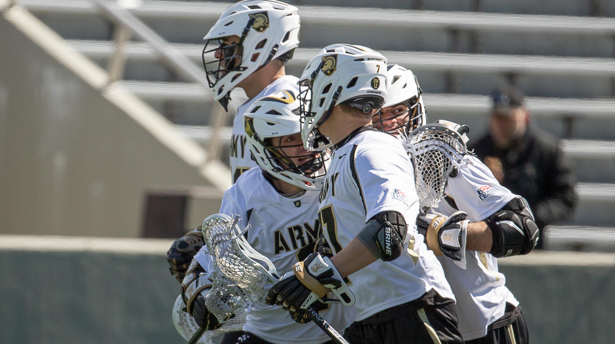 Marco Amalfitano - 2018 - Men's Lacrosse - Army West Point