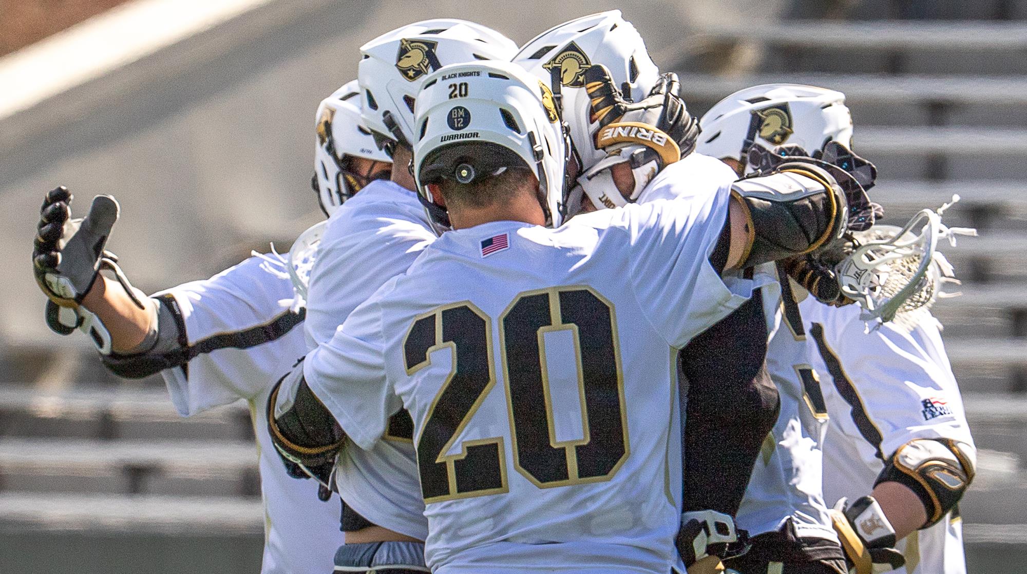 Will Juneau - 2019 - Men's Lacrosse - Army West Point