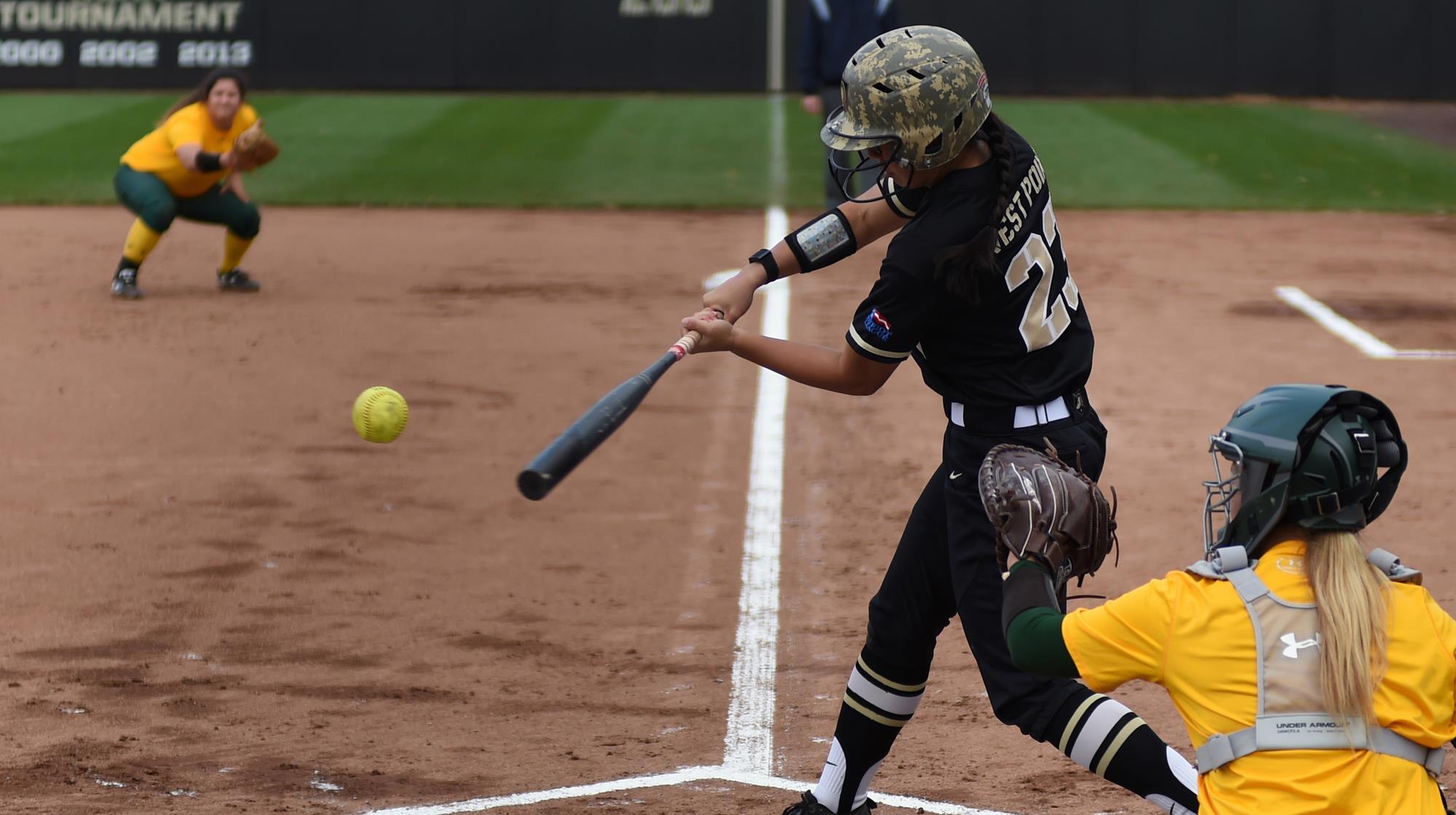 Carrie Reilly - 2019 - Softball - Army West Point