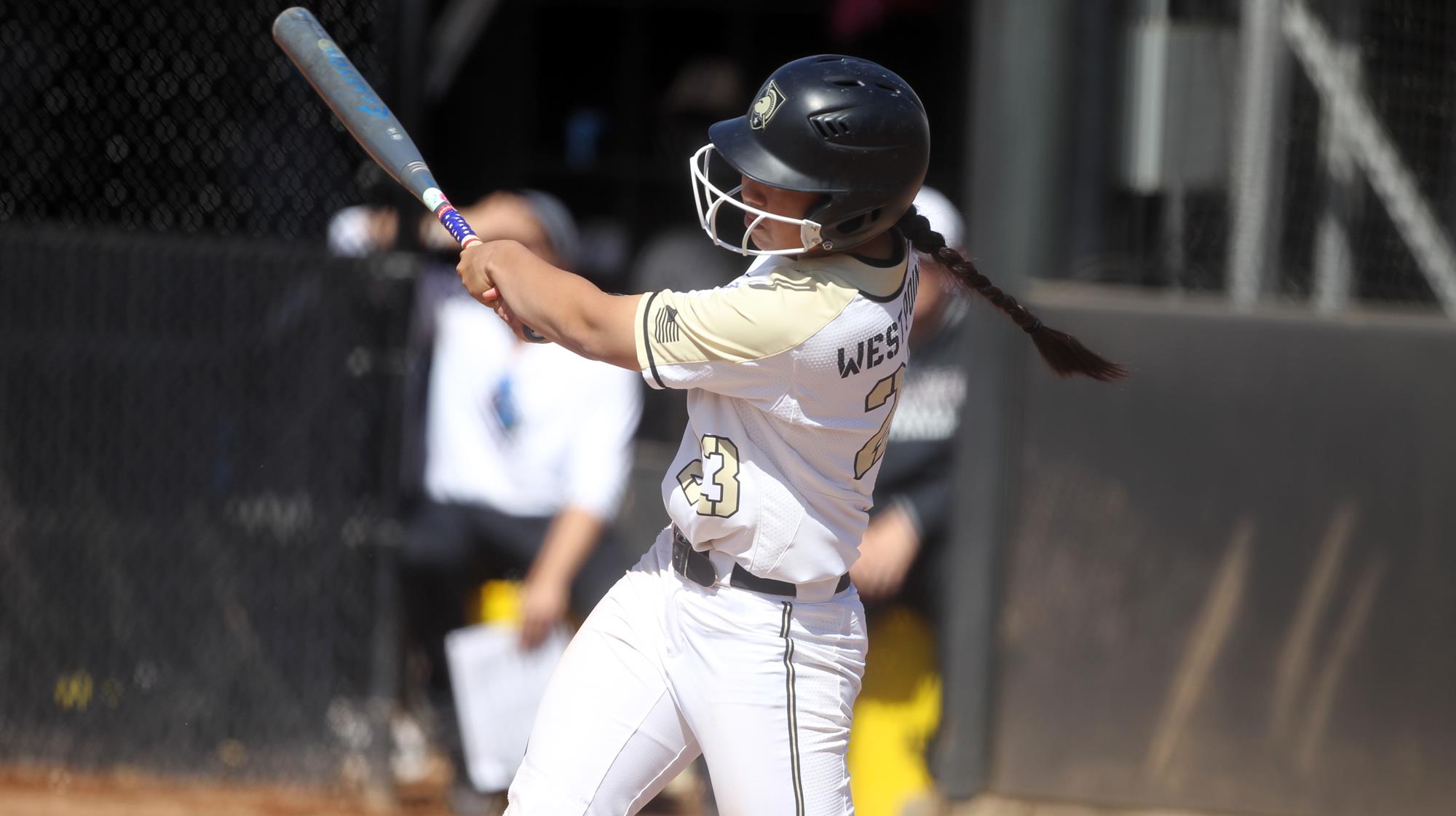 Carrie Reilly - 2019 - Softball - Army West Point