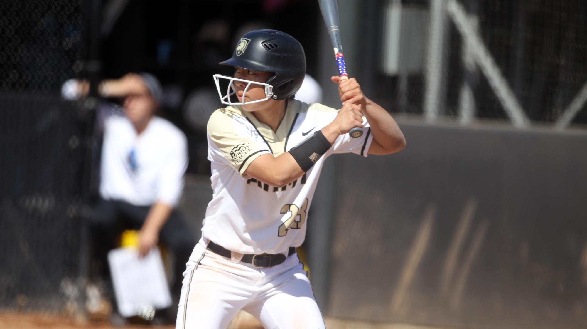 Carrie Reilly - 2019 - Softball - Army West Point