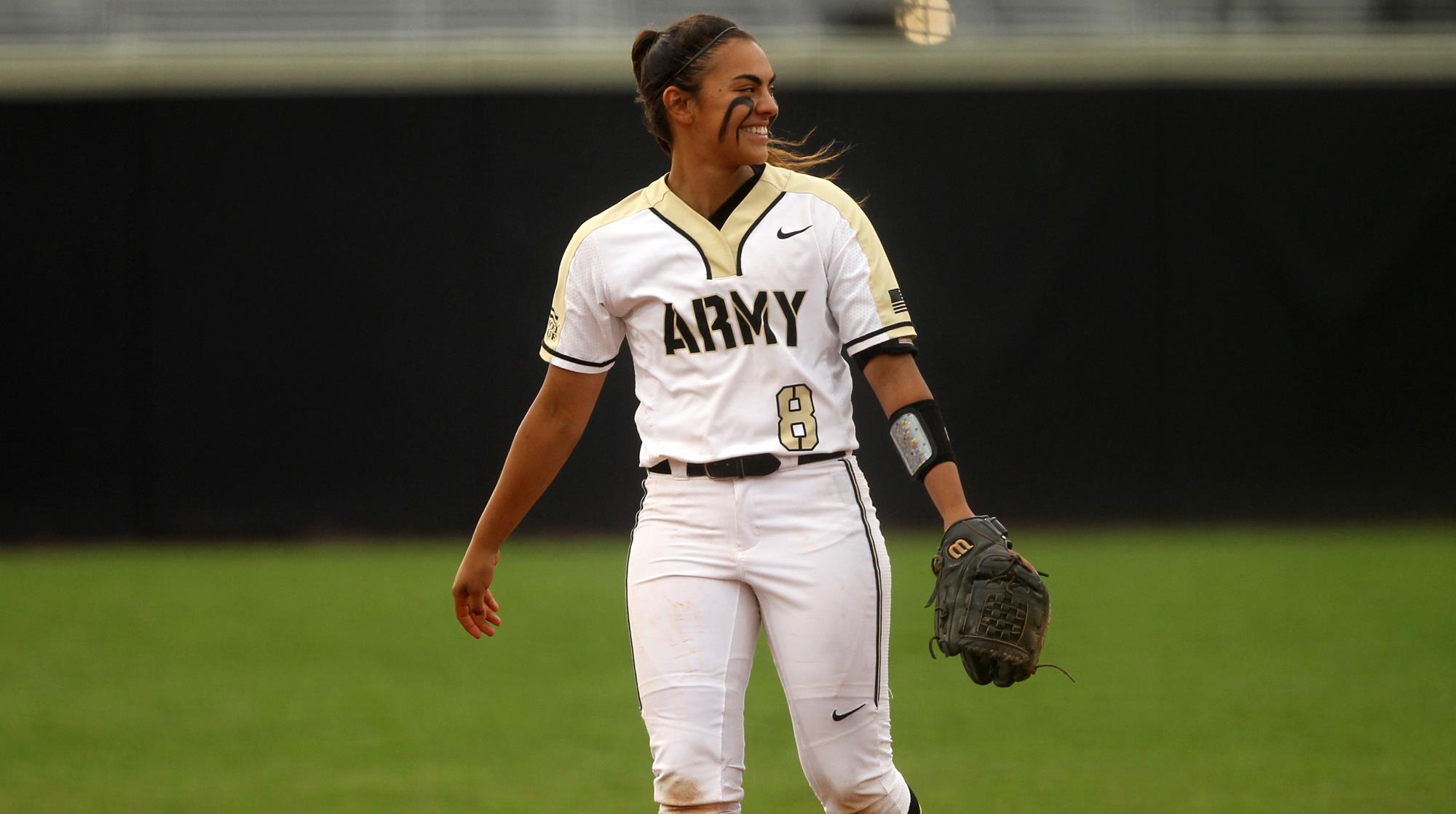 Emily Ballesteros - 2020 - Softball - Army West Point