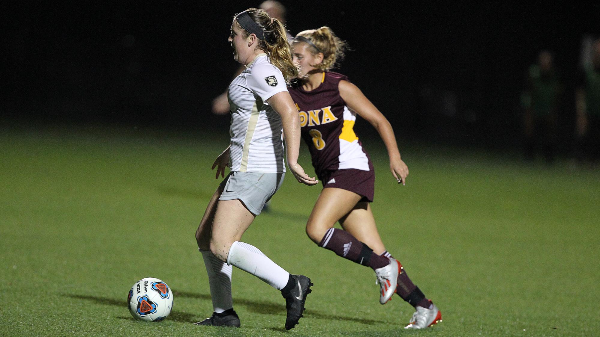 Dara Murray - 2022 - Women's Soccer - Army West Point