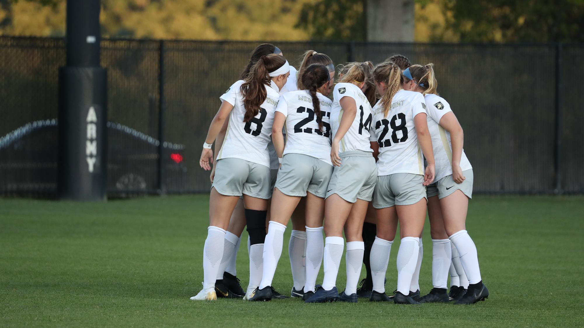 Taylor Stalheim - 2022 - Women's Soccer - Army West Point
