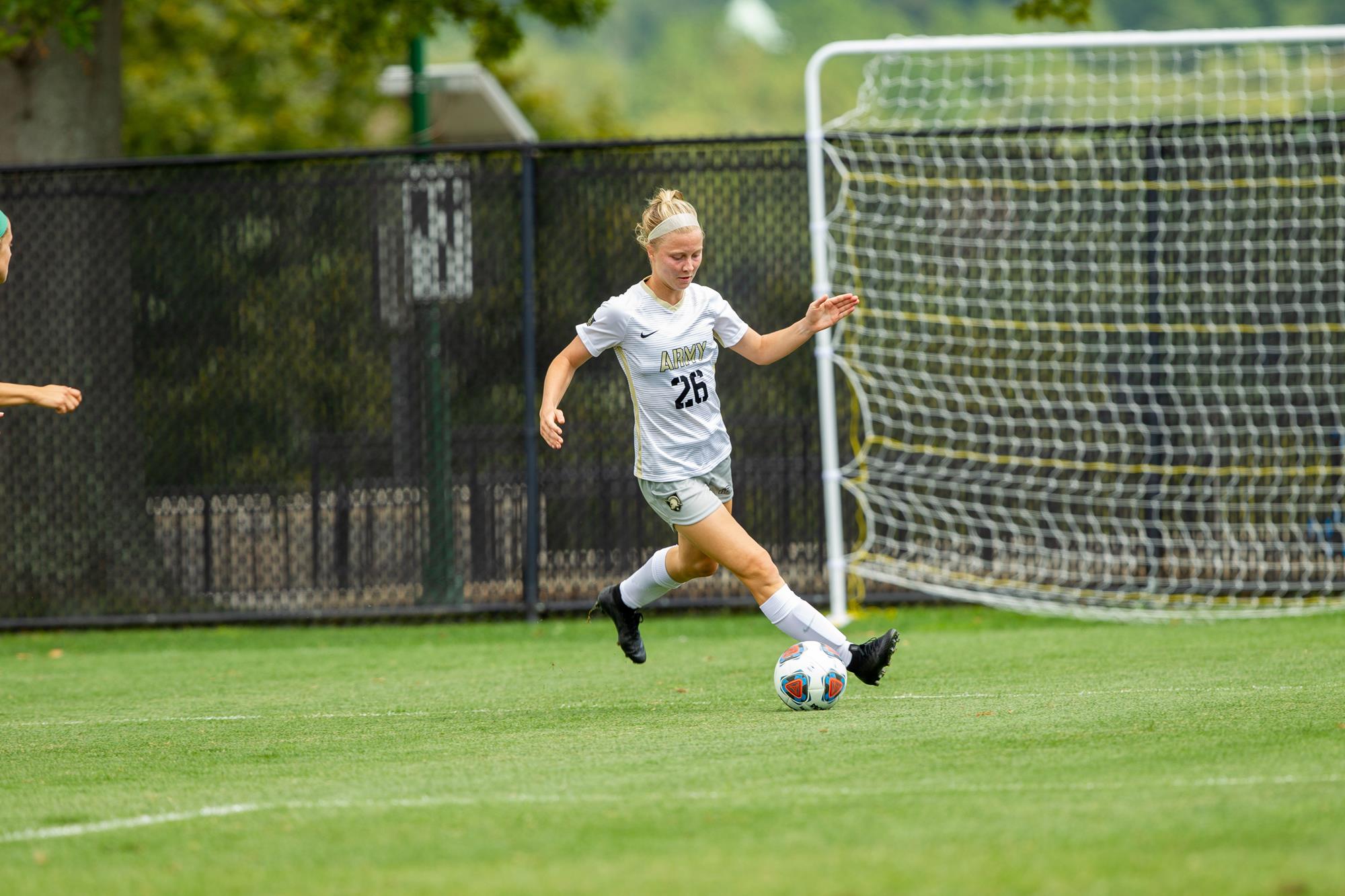 Elise Urkov - 2022 - Women's Soccer - Army West Point