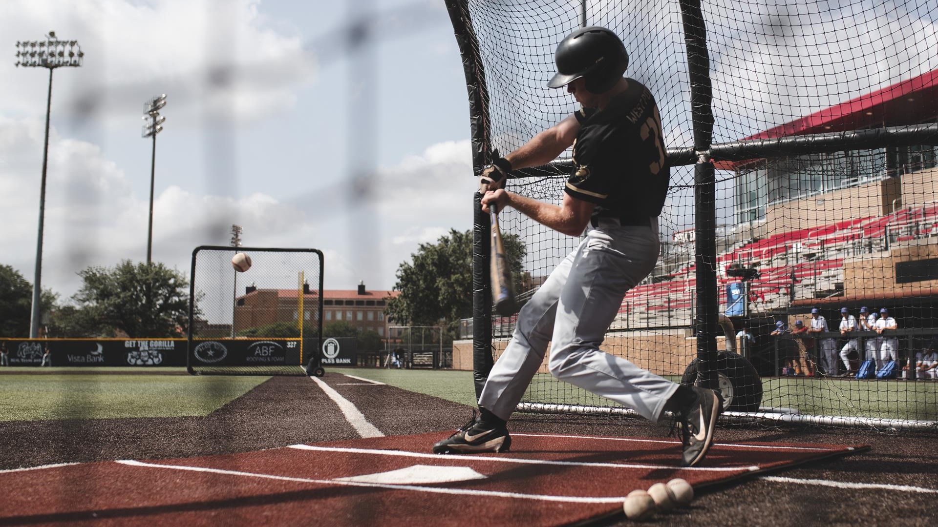 Jacob Hurtubise - 2020 - Baseball - Army West Point